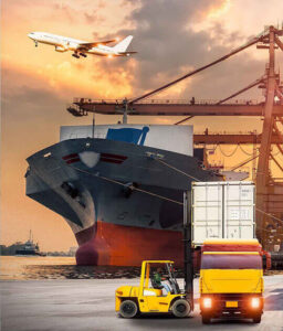 About APS Logistics – APS Logistics International